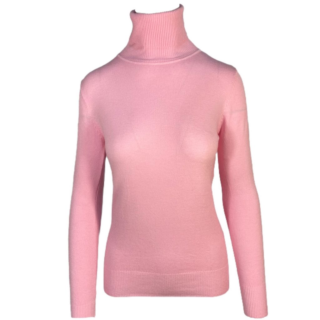 Zachte coltruien in meer dan 25 kleuren | Moskito